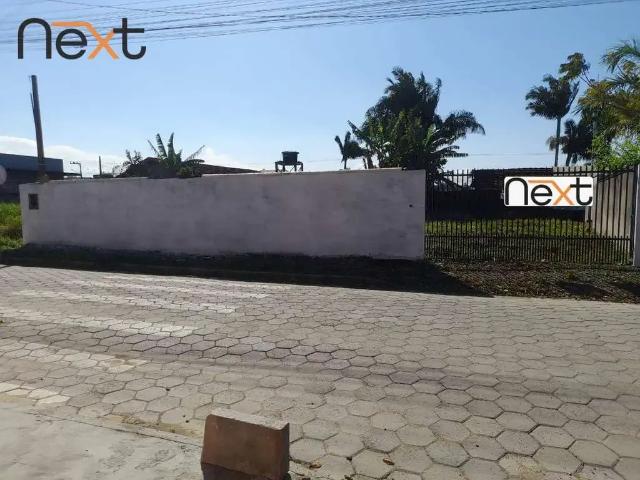 Terreno / Lote para Venda em Balneário Piçarras/SC Itacolomi