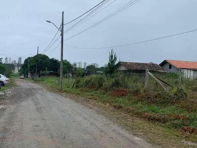 Terreno / Lote para Venda em Balneário Piçarras/SC Itacolomi