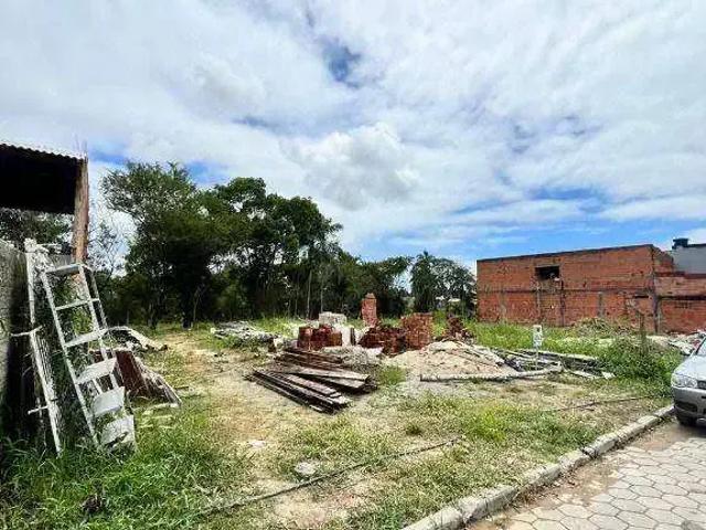 Terreno / Lote para Venda em Balneário Piçarras/SC Itacolomi