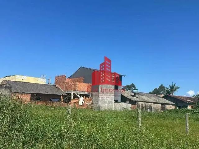 Terreno / Lote para Venda em Balneário Piçarras/SC Itacolomi