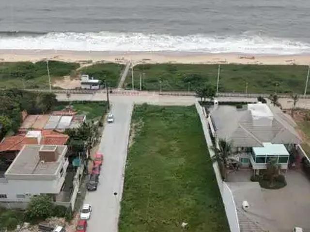 Terreno / Lote para Venda em Balneário Piçarras/SC Itacolomi