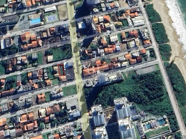 Terreno / Lote para Venda em Balneário Piçarras/SC Itacolomi