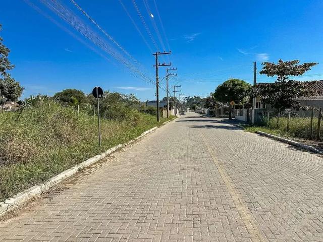 Terreno / Lote para Venda em Balneário Piçarras/SC Itacolomi