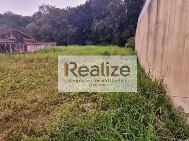 Terreno / Lote para Venda em Balneário Piçarras/SC Itacolomi