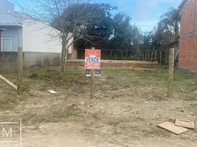 Terreno / Lote para Venda em Balneário Piçarras/SC Itacolomi