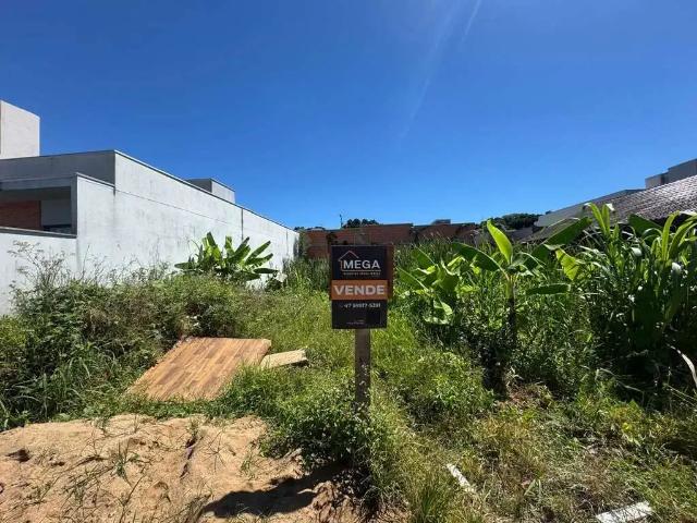 Terreno / Lote para Venda em Balneário Piçarras/SC Itacolomi