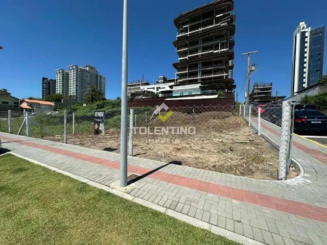 Terreno / Lote para Venda em Balneário Piçarras/SC Itacolomi