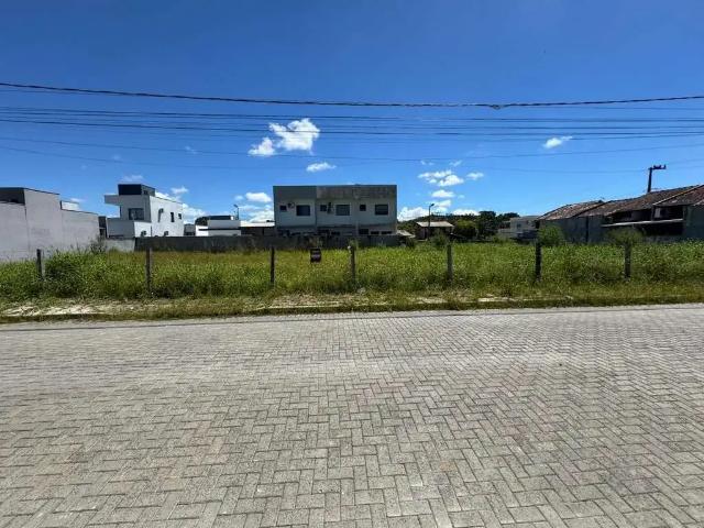 Terreno / Lote para Venda em Balneário Piçarras/SC Itacolomi
