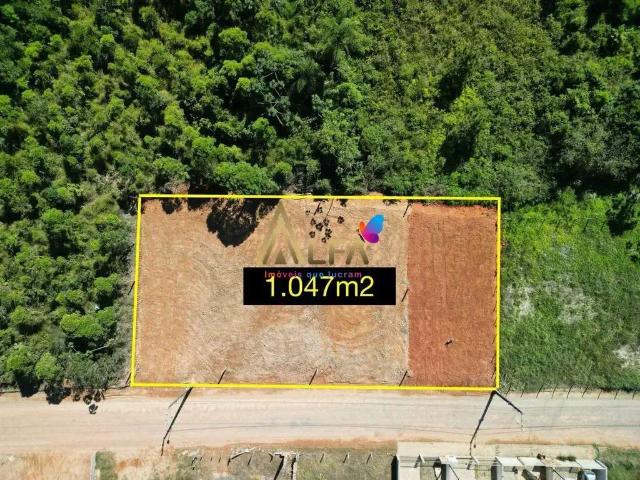 Terreno / Lote para Venda em Balneário Piçarras/SC Itacolomi