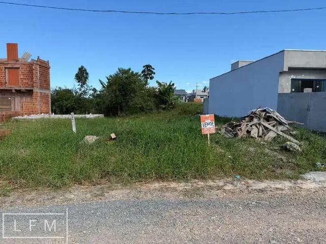 Terreno / Lote para Venda em Balneário Piçarras/SC Itacolomi