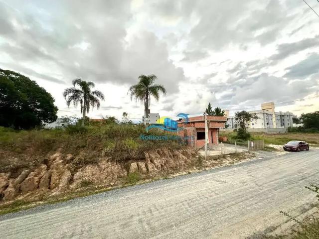 Terreno / Lote para Venda em Balneário Piçarras/SC Itacolomi
