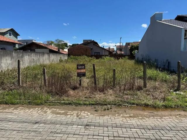 Terreno / Lote para Venda em Balneário Piçarras/SC Itacolomi
