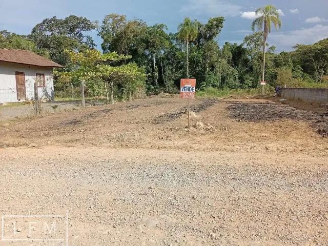 Terreno / Lote para Venda em Balneário Piçarras/SC Itacolomi