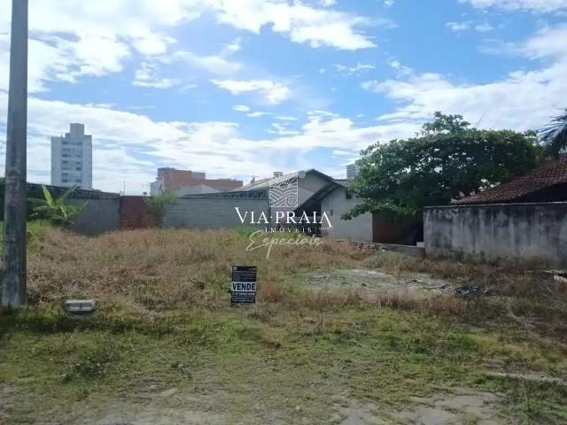 Terreno / Lote para Venda em Balneário Piçarras/SC Itacolomi