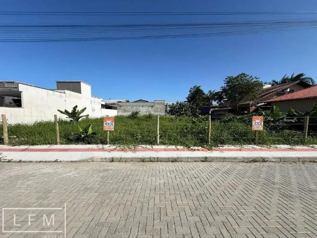 Terreno / Lote para Venda em Balneário Piçarras/SC Itacolomi