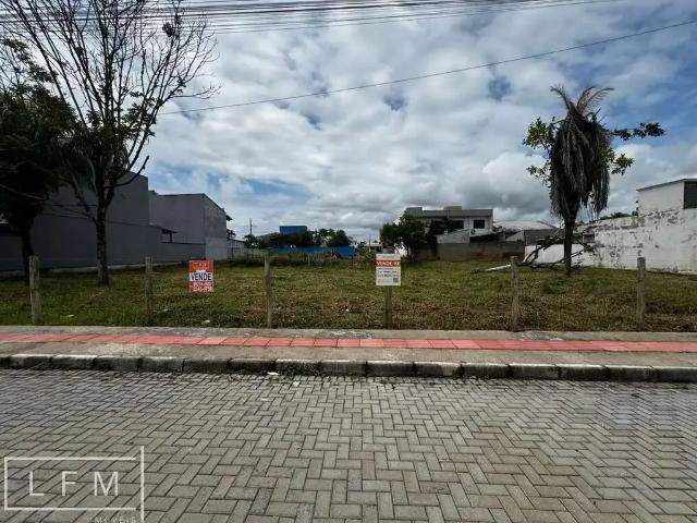 Terreno / Lote para Venda em Balneário Piçarras/SC Itacolomi