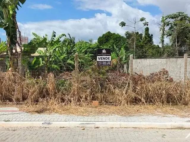 Terreno / Lote para Venda em Balneário Piçarras/SC Itacolomi