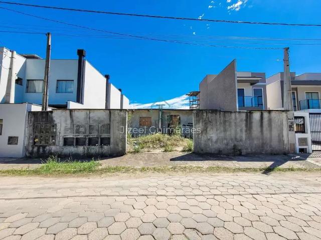 Terreno / Lote para Venda em Balneário Piçarras/SC Itacolomi