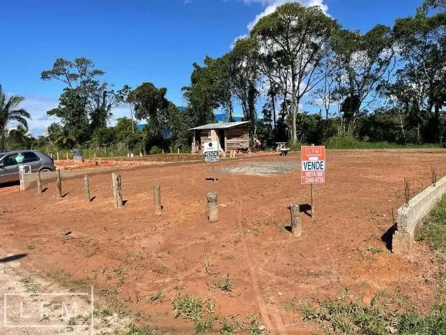 Terreno / Lote para Venda em Balneário Piçarras/SC Itacolomi