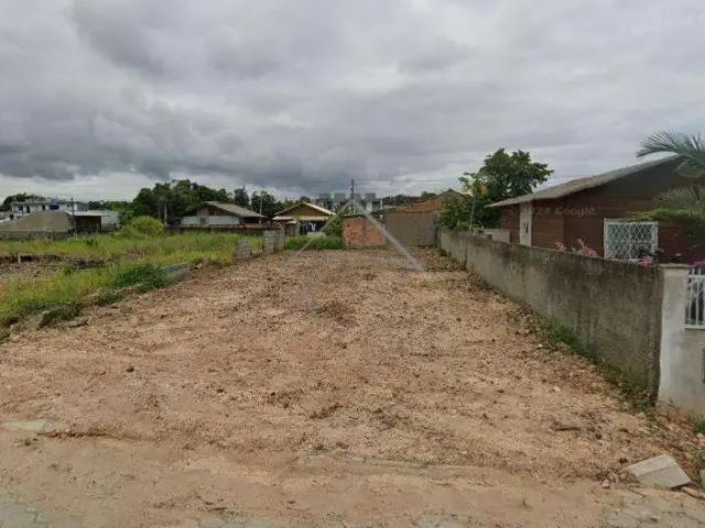 Terreno / Lote para Venda em Balneário Piçarras/SC Itacolomi