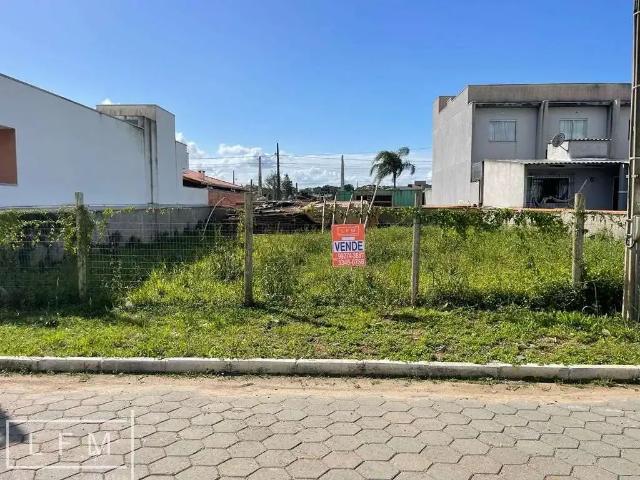 Terreno / Lote para Venda em Balneário Piçarras/SC Itacolomi
