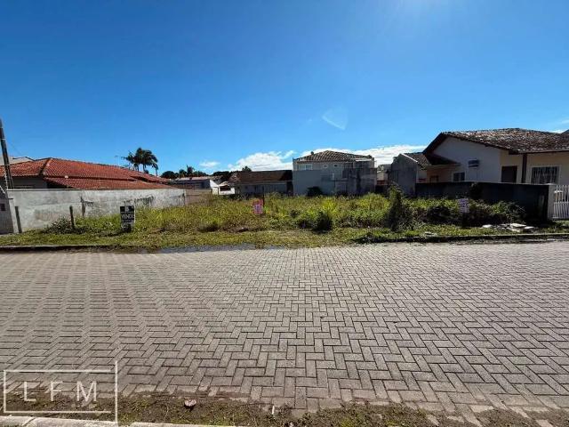 Terreno / Lote para Venda em Balneário Piçarras/SC Itacolomi