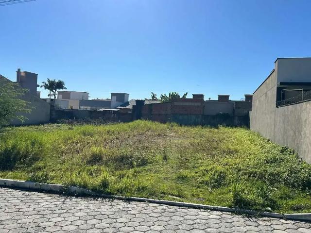 Terreno / Lote para Venda em Balneário Piçarras/SC Itacolomi