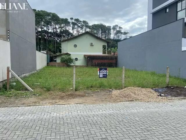 Terreno / Lote para Venda em Balneário Piçarras/SC Itacolomi