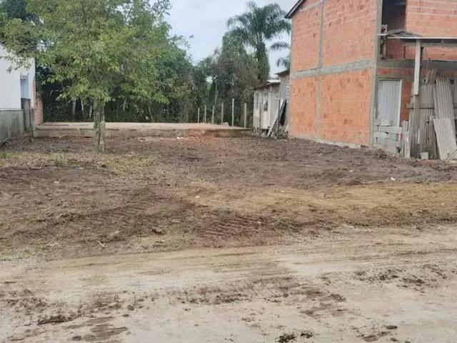 Terreno / Lote para Venda em Balneário Piçarras/SC Itacolomi