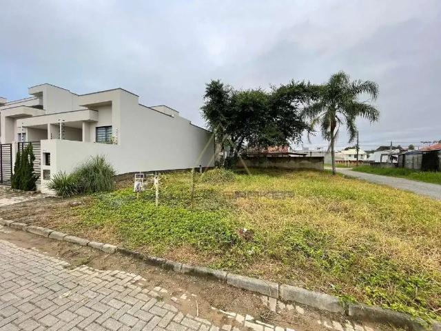 Terreno / Lote para Venda em Balneário Piçarras/SC Itacolomi
