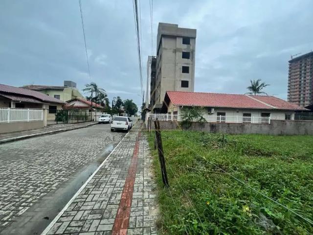 Terreno / Lote para Venda em Balneário Piçarras/SC Itacolomi