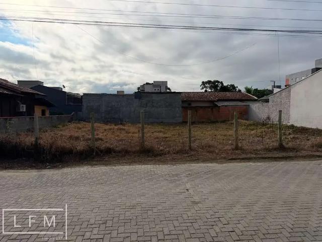 Terreno / Lote para Venda em Balneário Piçarras/SC Itacolomi