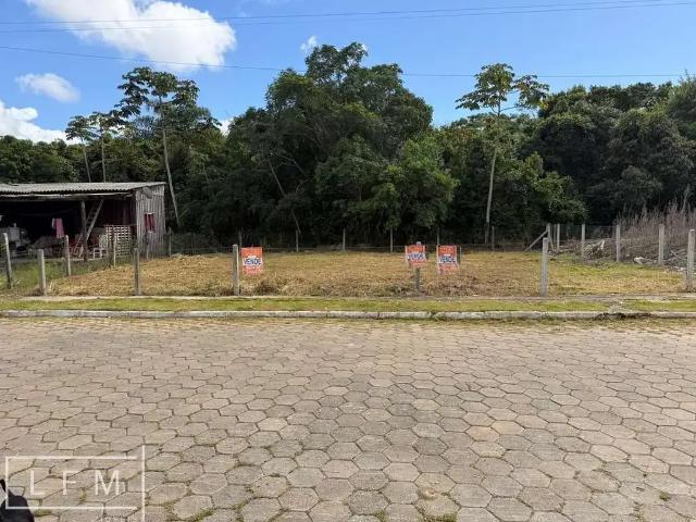 Terreno / Lote para Venda em Balneário Piçarras/SC Itacolomi