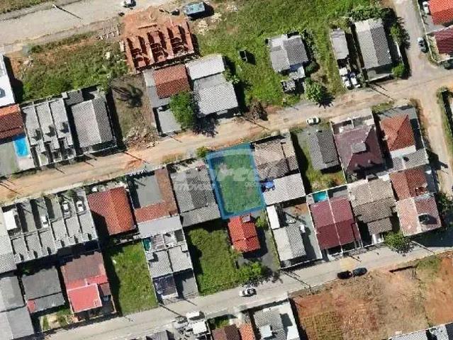 Terreno / Lote para Venda em Balneário Piçarras/SC Itacolomi
