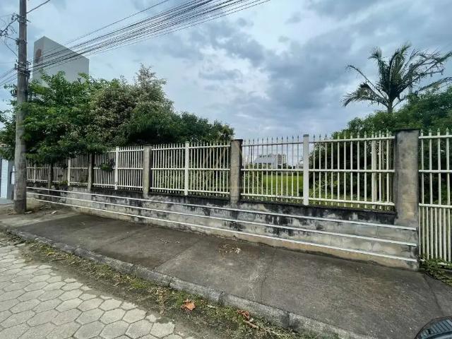 Terreno / Lote para Venda em Balneário Piçarras/SC Itacolomi