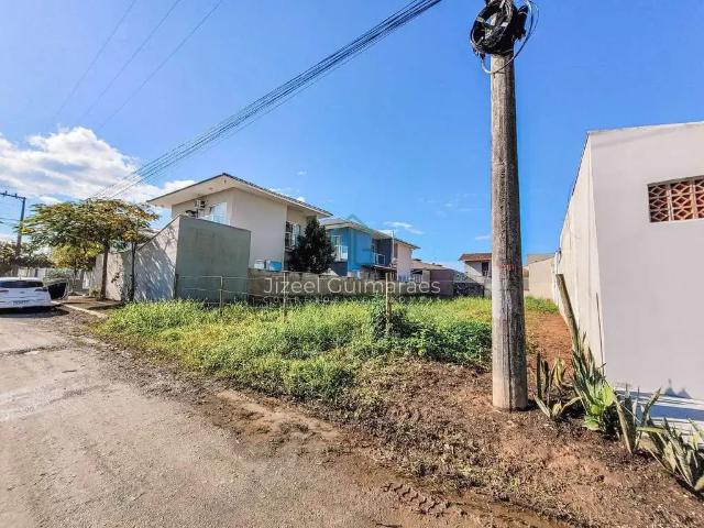 Terreno / Lote para Venda em Balneário Piçarras/SC Itacolomi