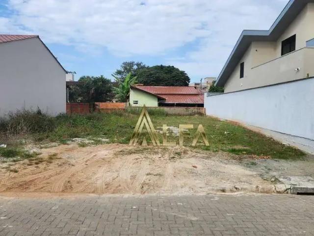 Terreno / Lote para Venda em Balneário Piçarras/SC Itacolomi