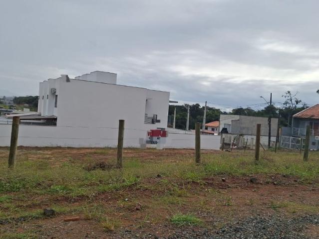 Terreno / Lote para Venda em Balneário Piçarras/SC Itacolomi