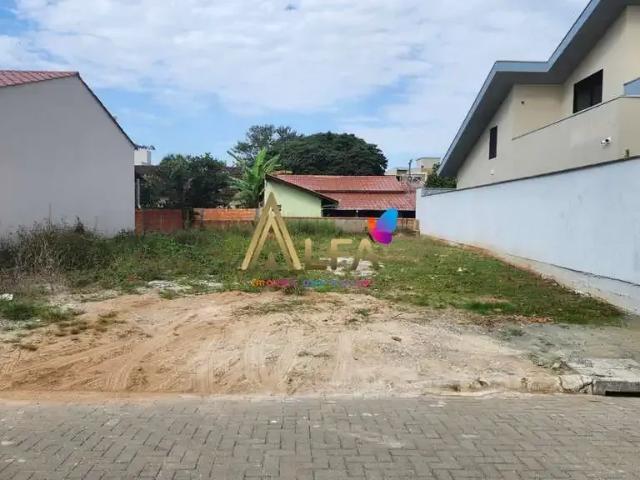 Terreno / Lote para Venda em Balneário Piçarras/SC Itacolomi