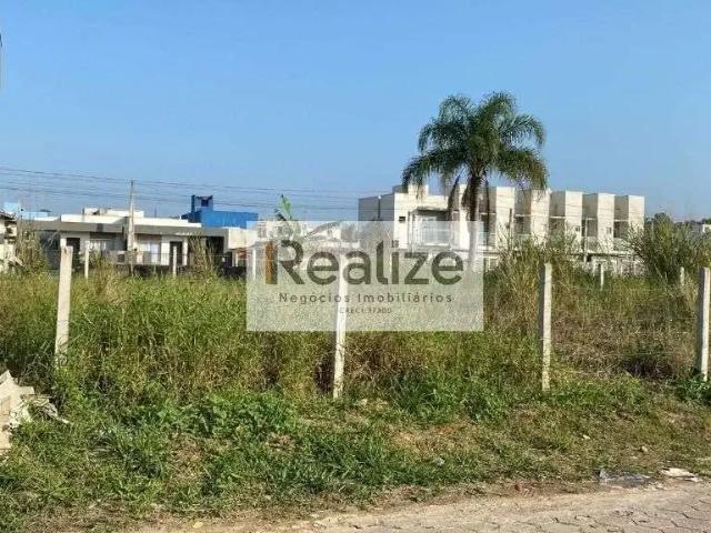 Terreno / Lote para Venda em Balneário Piçarras/SC Itacolomi