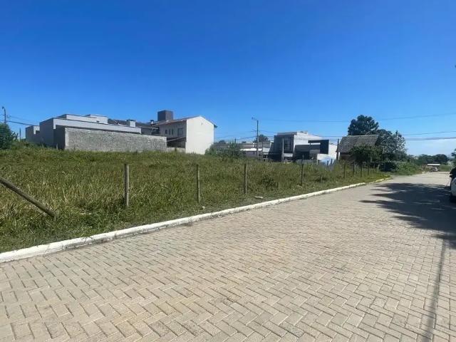 Terreno / Lote para Venda em Balneário Piçarras/SC Itacolomi
