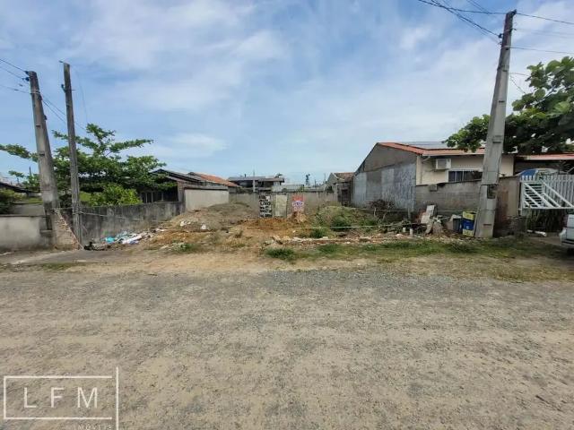 Terreno / Lote para Venda em Balneário Piçarras/SC Itacolomi