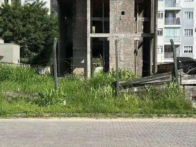 Terreno / Lote para Venda em Balneário Piçarras/SC Itacolomi