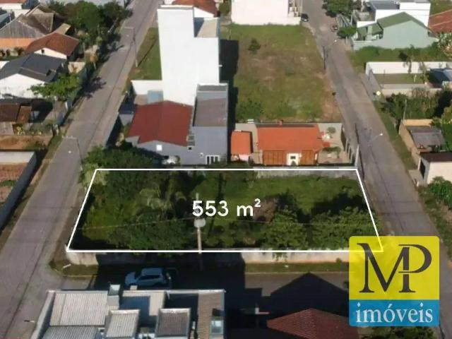 Terreno / Lote para Venda em Balneário Piçarras/SC Itacolomi