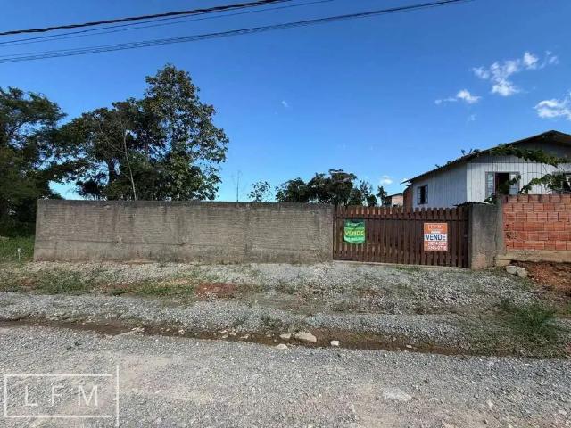 Terreno / Lote para Venda em Balneário Piçarras/SC Itacolomi