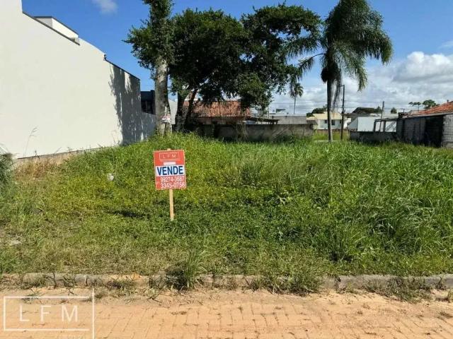 Terreno / Lote para Venda em Balneário Piçarras/SC Itacolomi