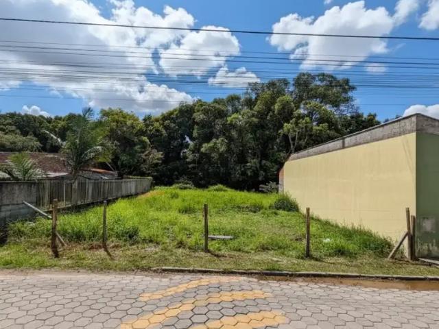 Terreno / Lote para Venda em Balneário Piçarras/SC Itacolomi