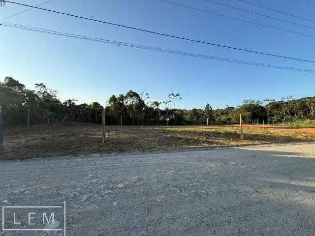 Terreno / Lote para Venda em Balneário Piçarras/SC Itacolomi
