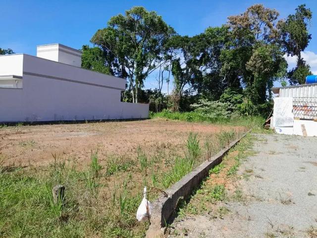 Terreno / Lote para Venda em Balneário Piçarras/SC Itacolomi