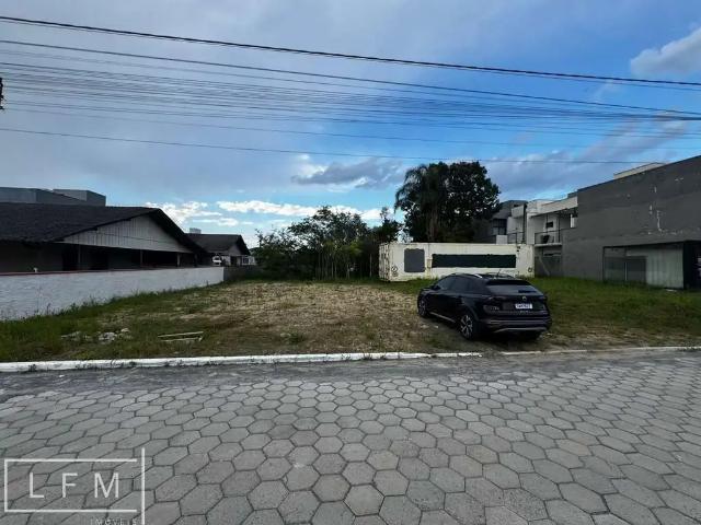 Terreno / Lote para Venda em Balneário Piçarras/SC Itacolomi